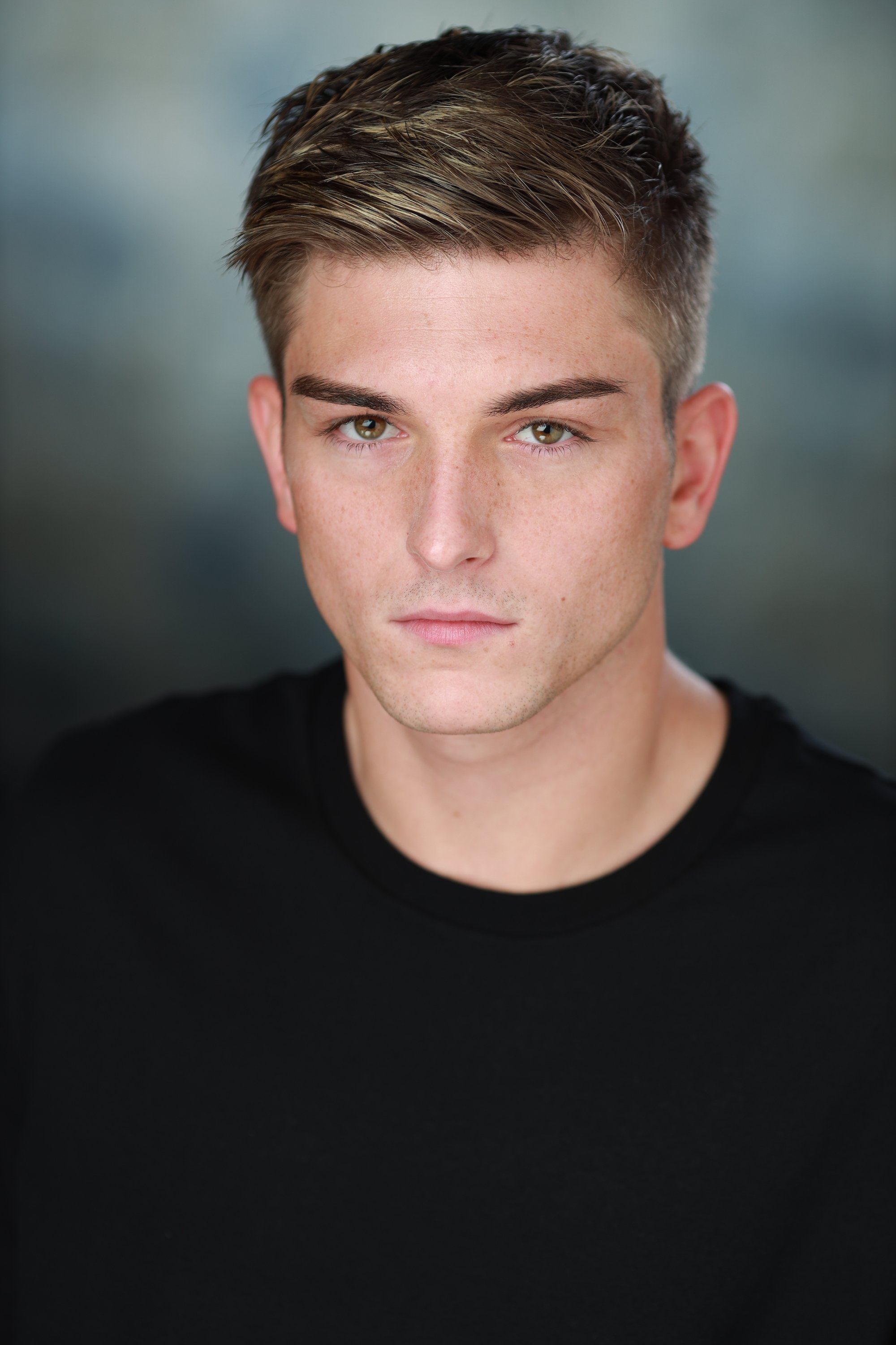 Professional Actor Headshots, London | Vanity Studios