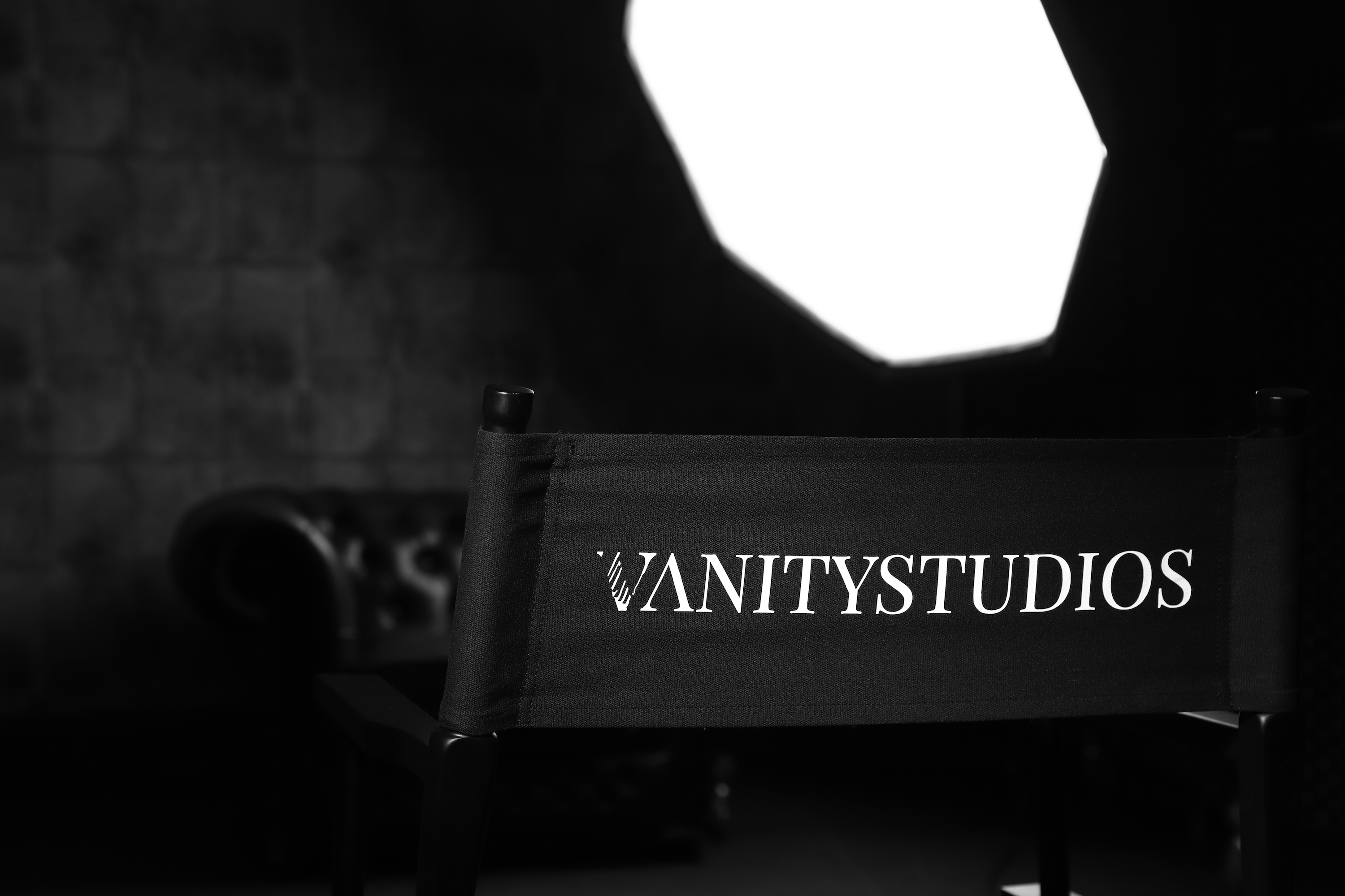 Vanity Studios | Portrait Photographer in London